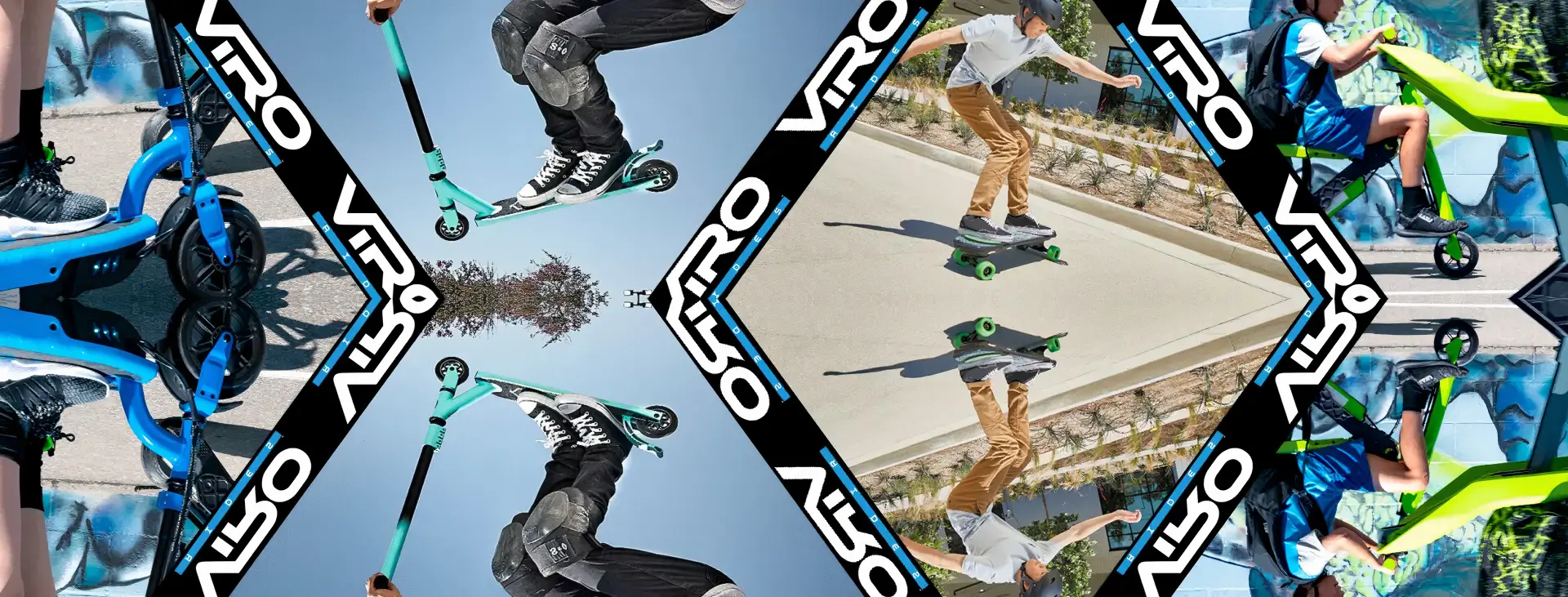Viro ™ – Official Site